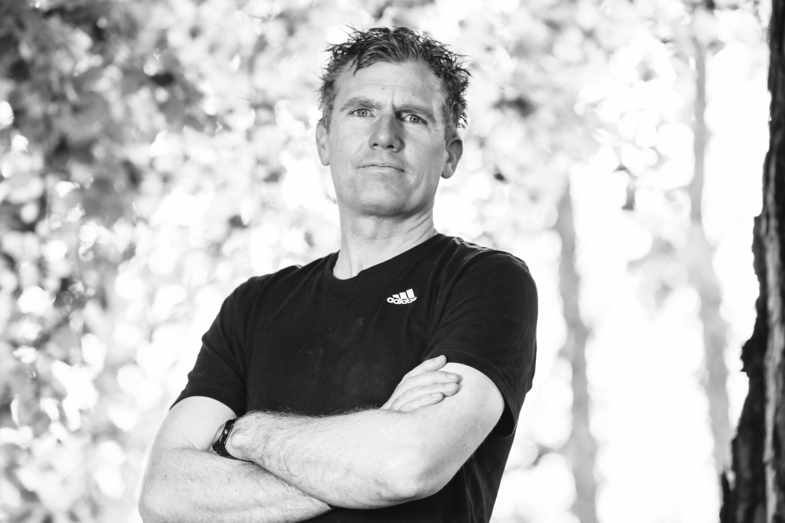 Gavin Bourke – Human Behaviour Consultant